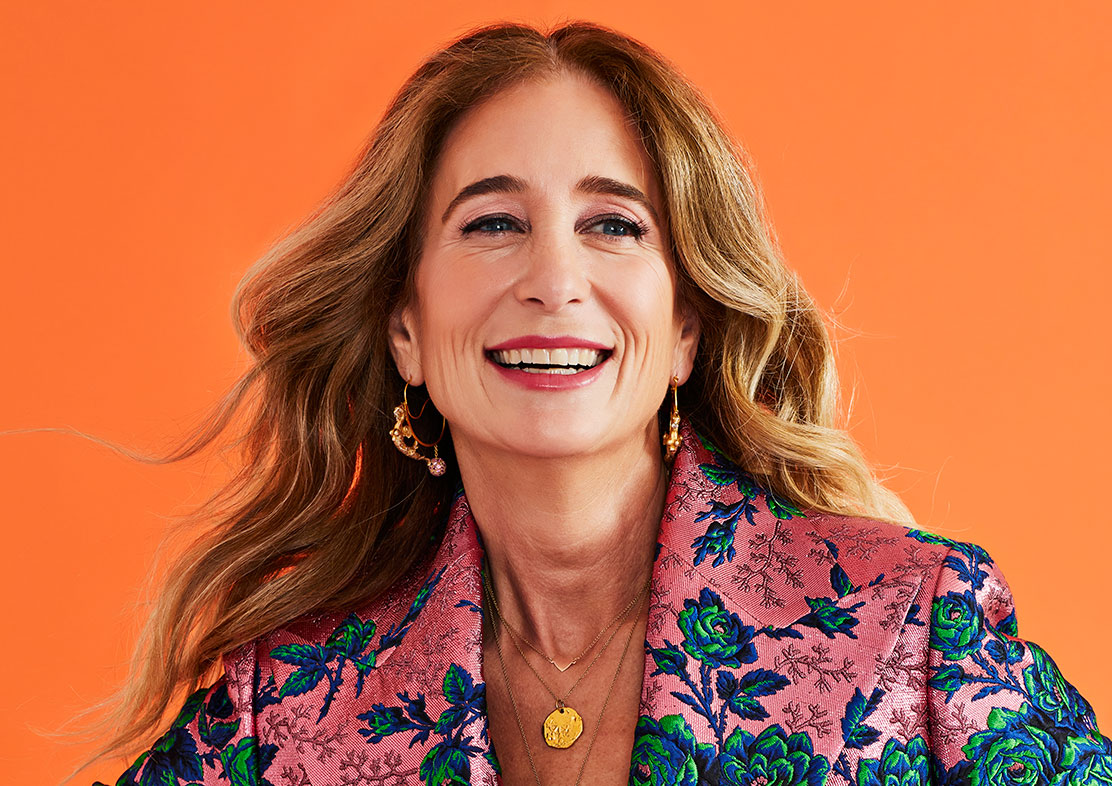 Press - Allyson Fanger